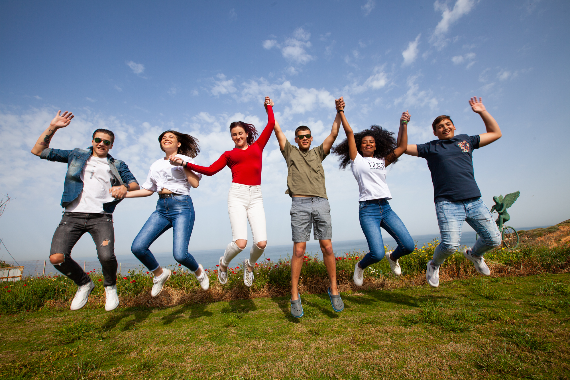 About the Boarding School